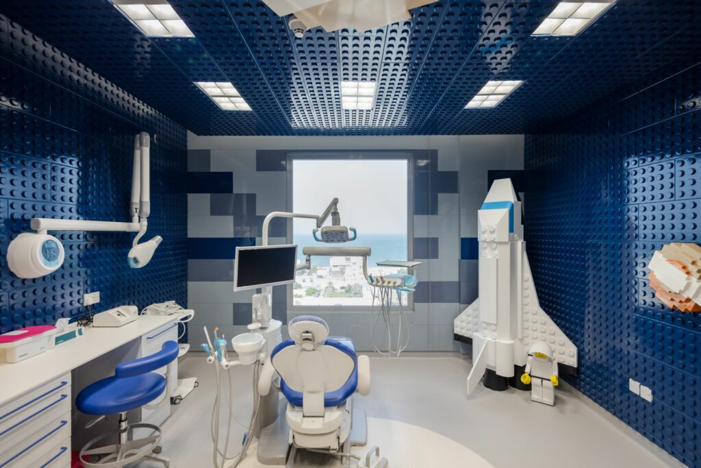 Top 5 Color Schemes To Modernize Your Dental Practice